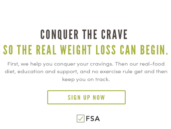 Conquer the Crave – Plan Z Diet – First we help you conquer the ...