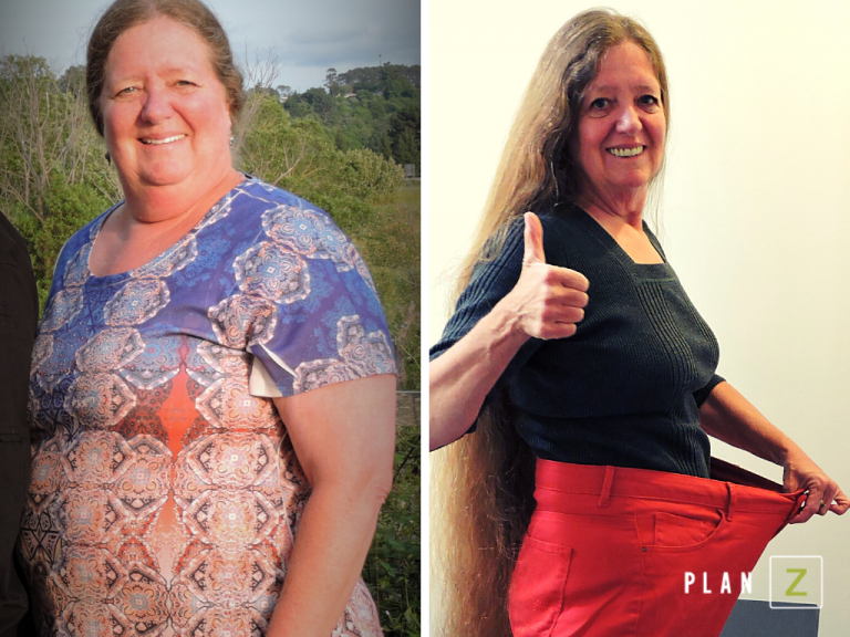 Plan Z Success Stories – Conquer the Crave – Plan Z Diet