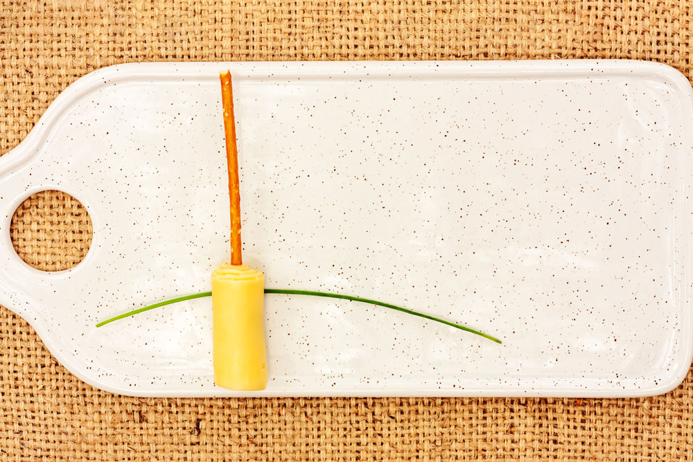 Edible Witch’s Broom – Conquer the Crave – Plan Z Diet