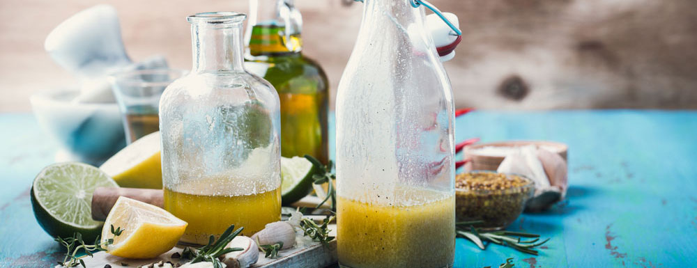 Lime-Cumin Vinaigrette - Conquer the Crave - Plan Z Diet