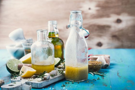 Lime-Cumin Vinaigrette – Conquer the Crave – Plan Z Diet